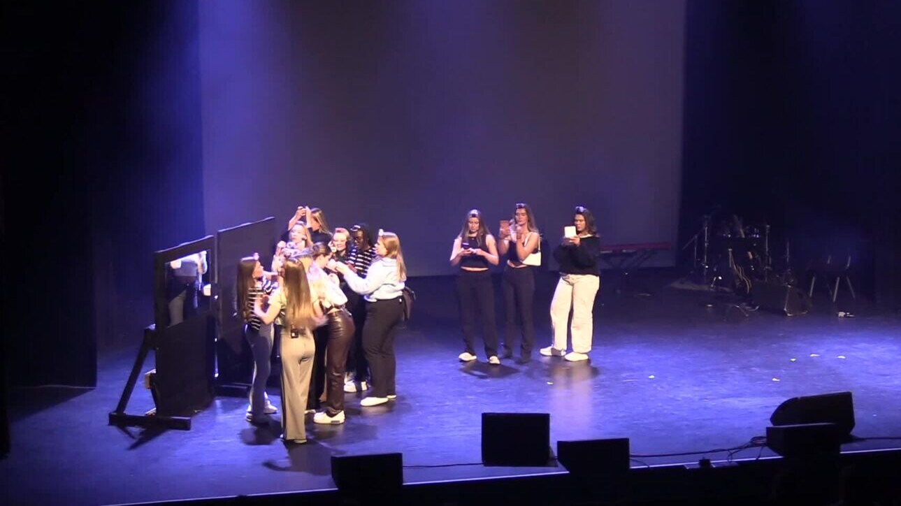 Botnrussens revy 2023