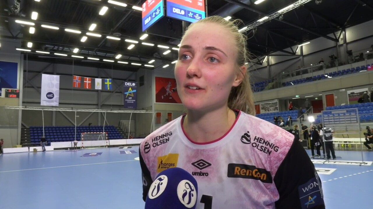 Waade: - Det er jeg som velger å skyte