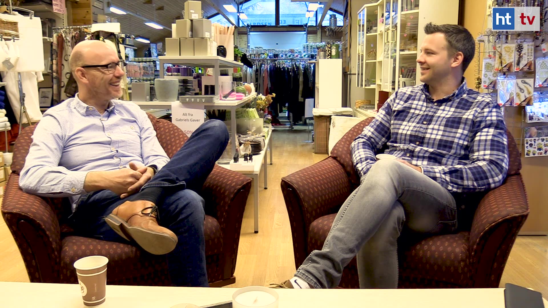 Thorleif Edvardsen - 130 historier