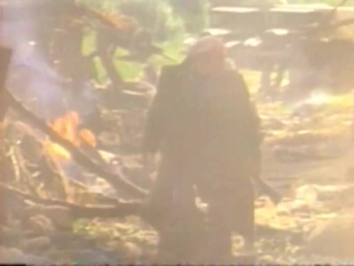 Bethune: The Making of a Hero | TV.nu