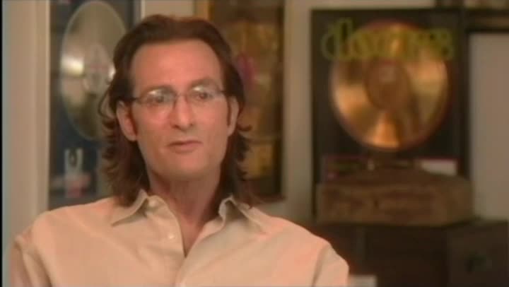 The Doors: Soundstage Performances | TV.nu