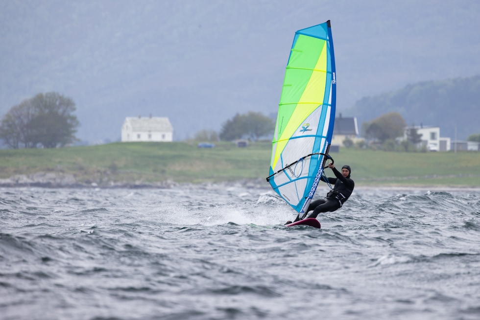 Giske IL Vannsportsenter - smp.no