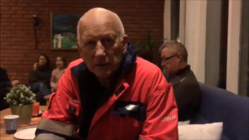 Adrian Mortensen - fjt.no