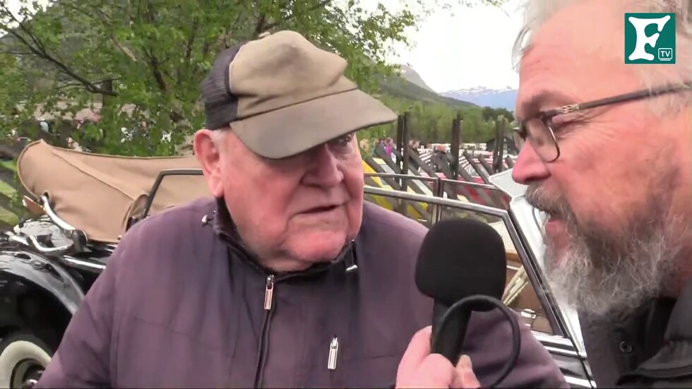 Sjå Flåklypa Grand Prix på Fjuken-TV