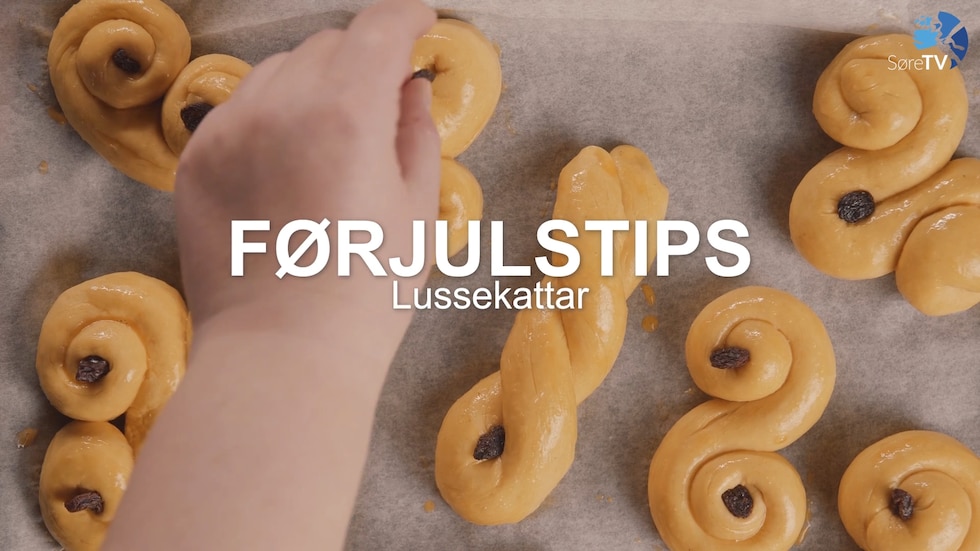Lussekattar på gang? Her er gode tips!