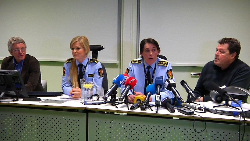 Faiza Ashraf funnet drept i Asker