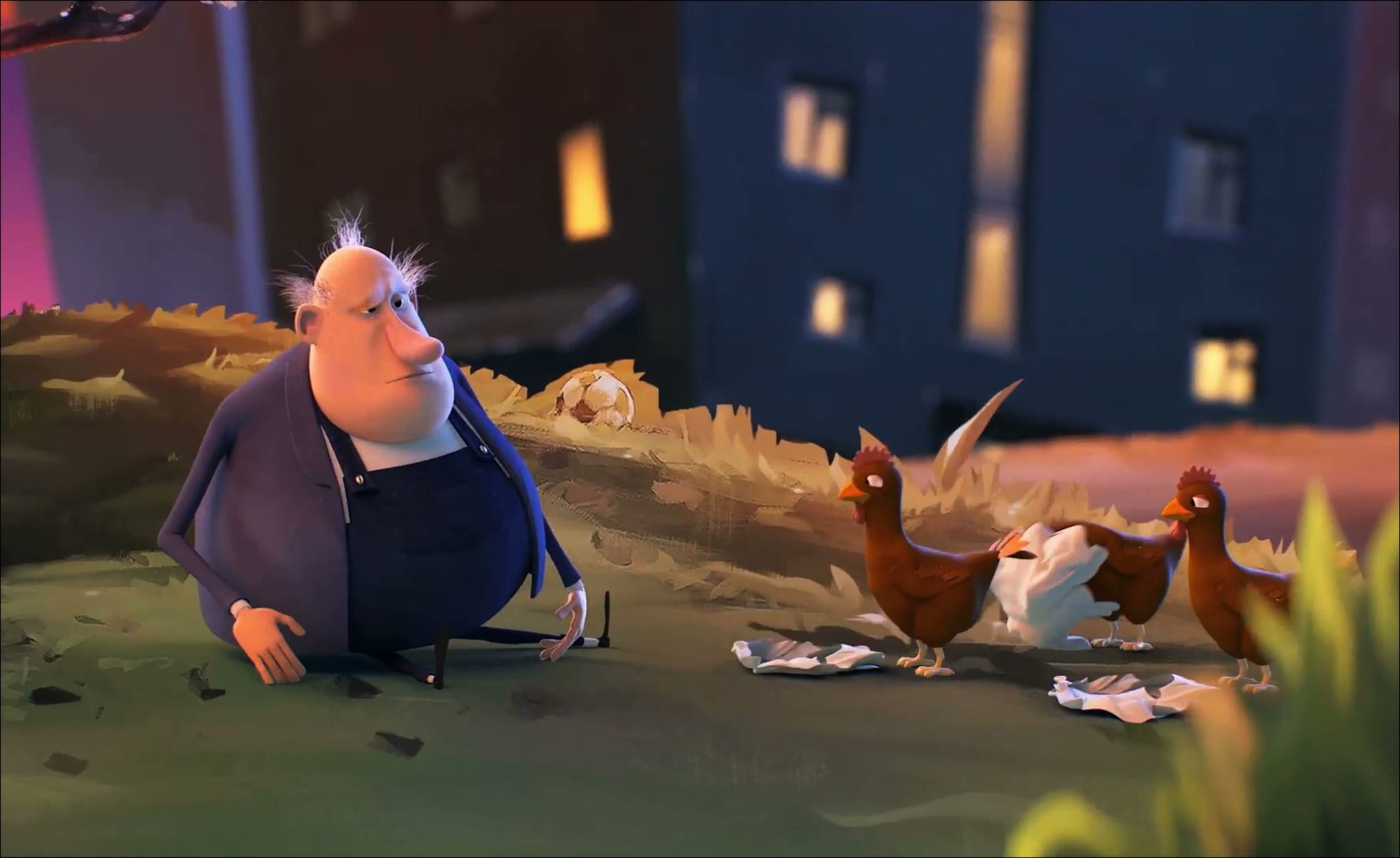 Se den første sangen her: Elleville Elfrid går til filmen! - VG