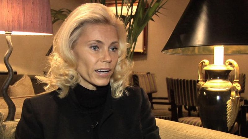 Anna Anka: - Jeg kommer alltid til å elske Paul