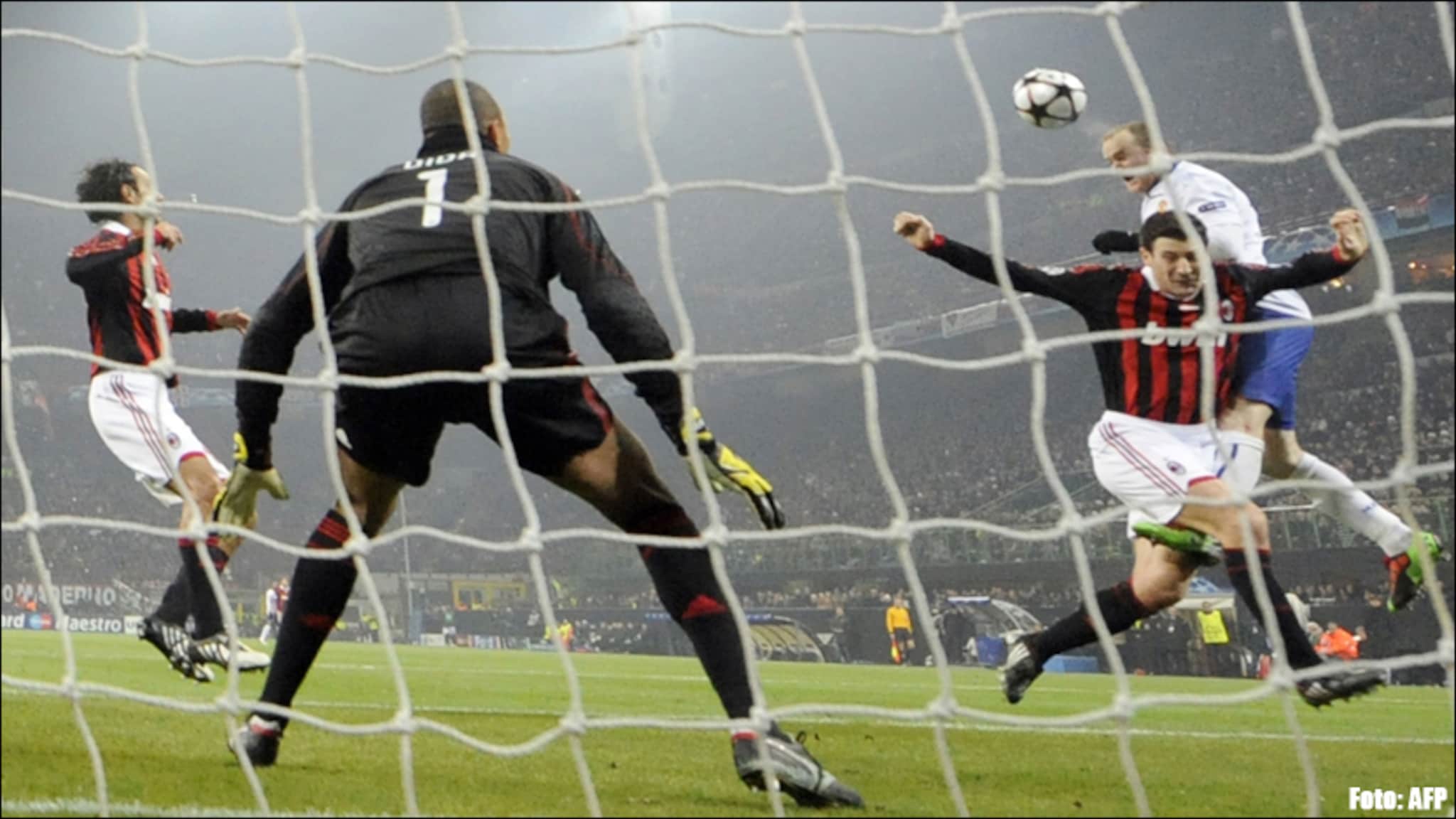 - Verdens beste fotballspiller - VG