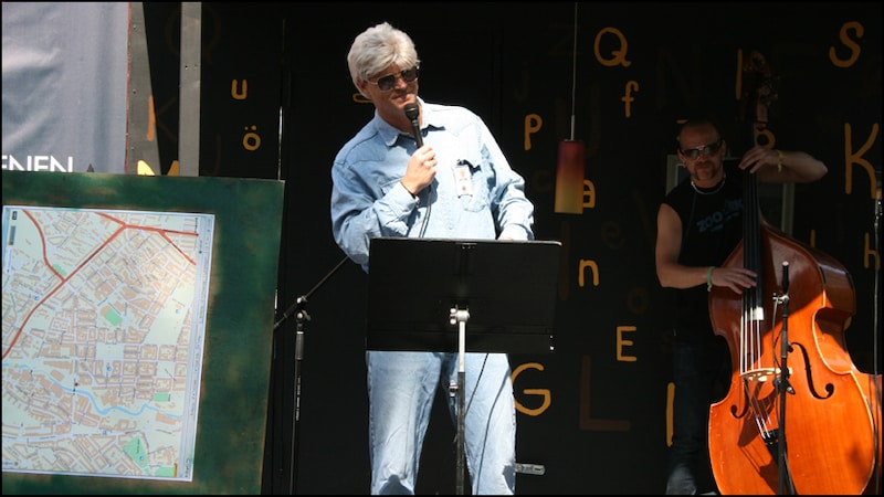 Oslo-losen inntok Hove