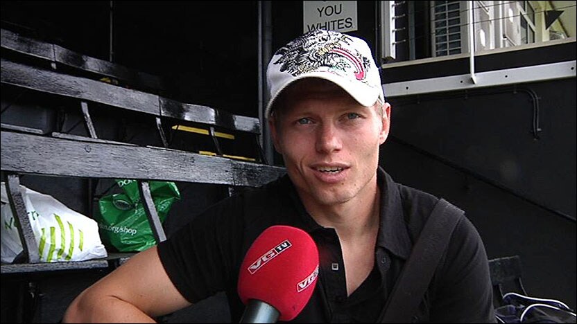 Bjørn Helge Riise: - Skal lære av John Arnes feil - VGTV