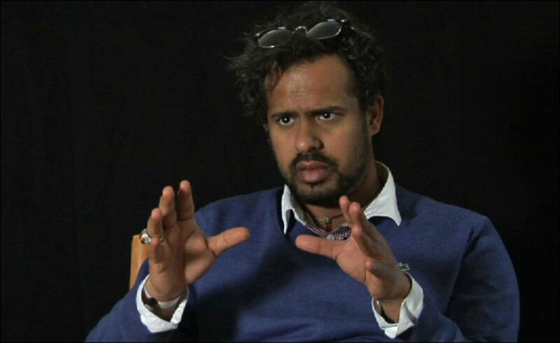 Khalid kom over sin døde bror på Utøya: «Jeg strøk ham over kinnet og ...