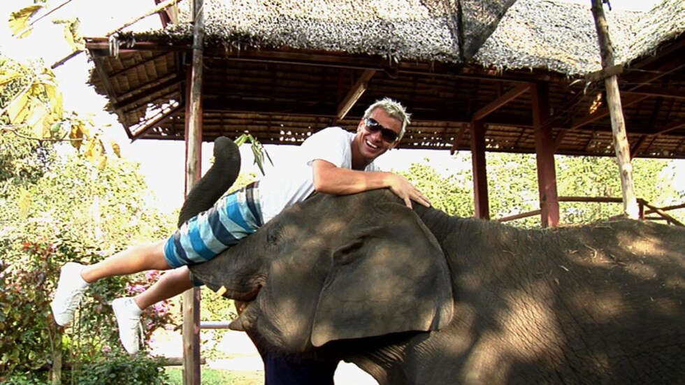 «Rikingen» episode 6 - VGTV