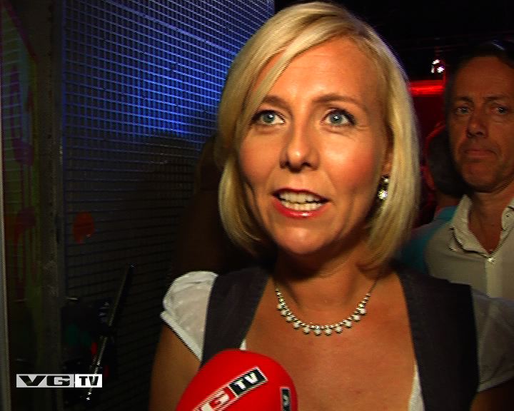 - Anne-Kat...? Hvem er det? - VGTV