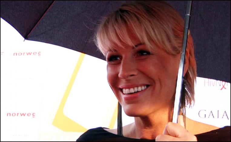 Anne-Kat: - For å vinne må man si andre ting enn f… på TV - VGTV