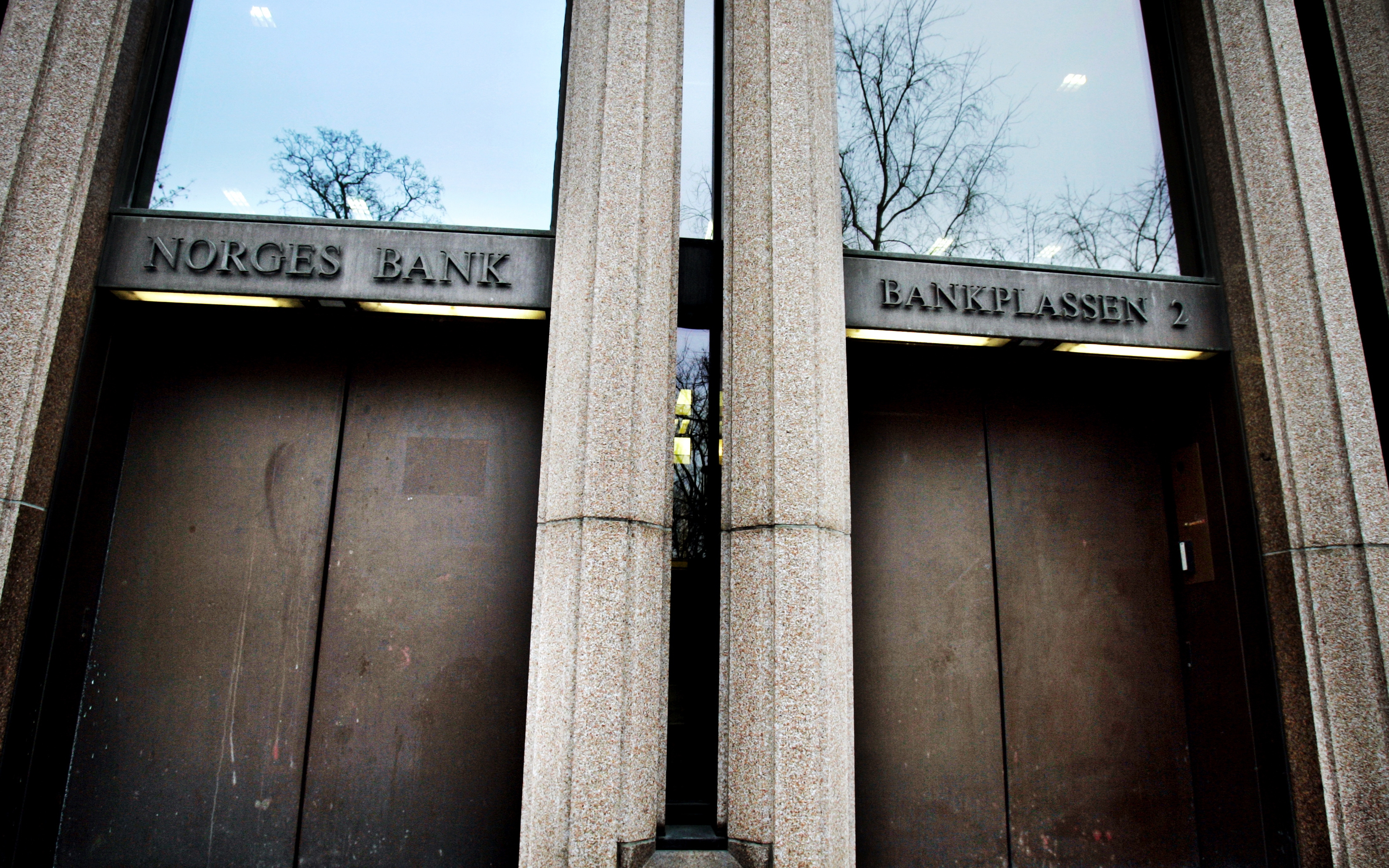 DIREKTE Norges Bank Legger Frem Status For Oljefondet E24 DIREKTE Norges Bank Legger Frem Status For Oljefondet E24