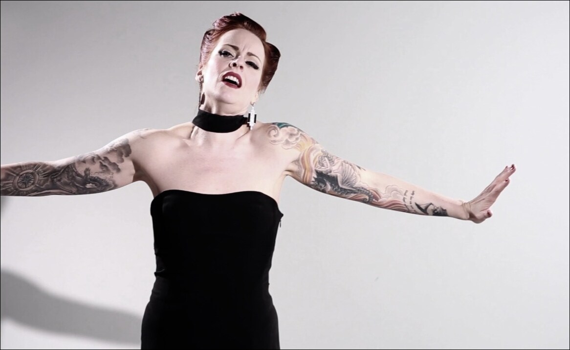 Videopremiere Silya Become My Dream Vgtv