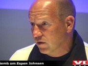 Semb om Espen Johnsen - VGTV