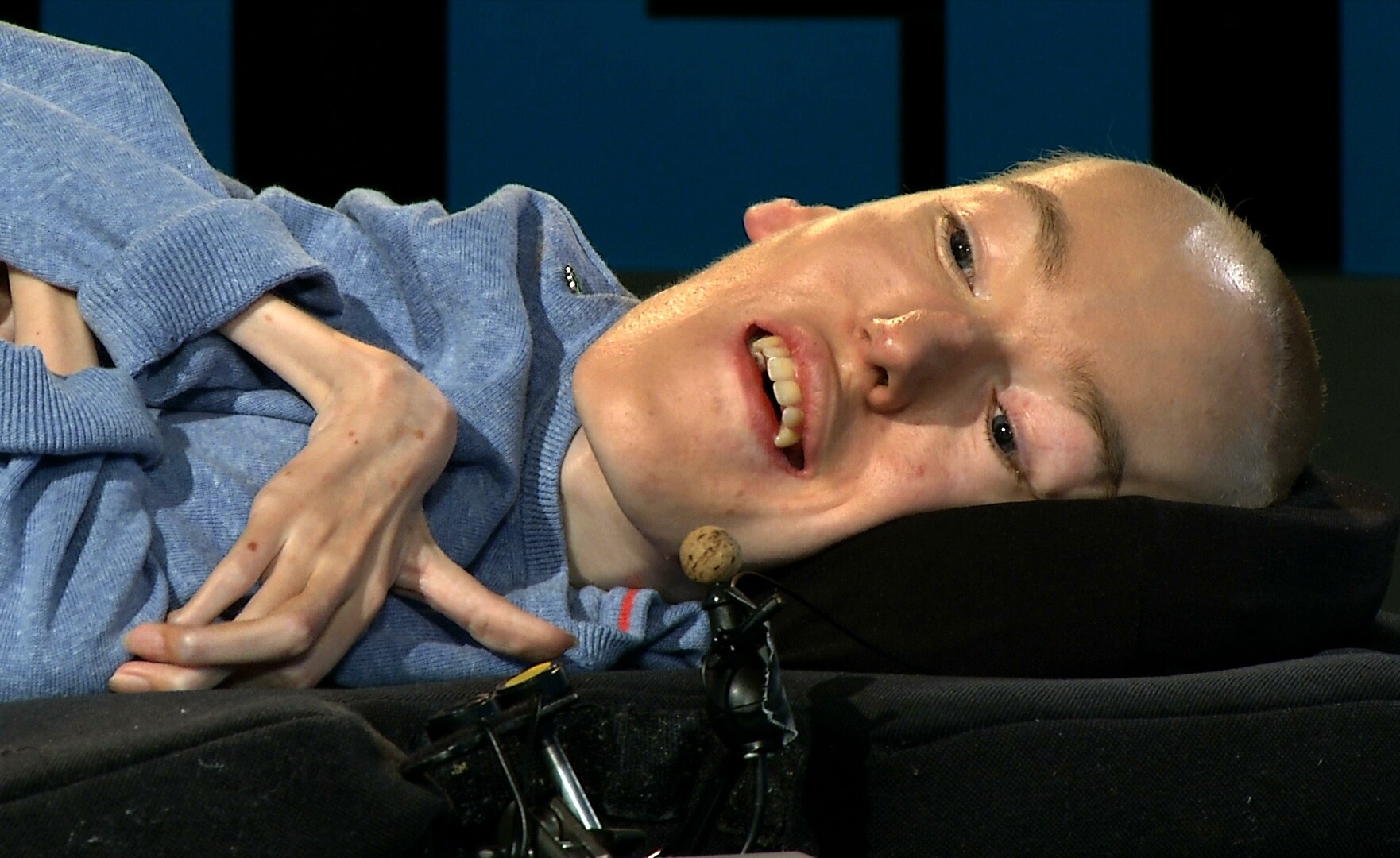INTERVJUET: Torstein Lerhol - VGTV