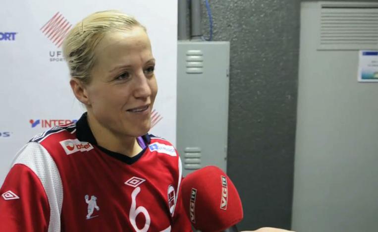 Heidi Løke: - Det her var fantastisk gøy - VGTV