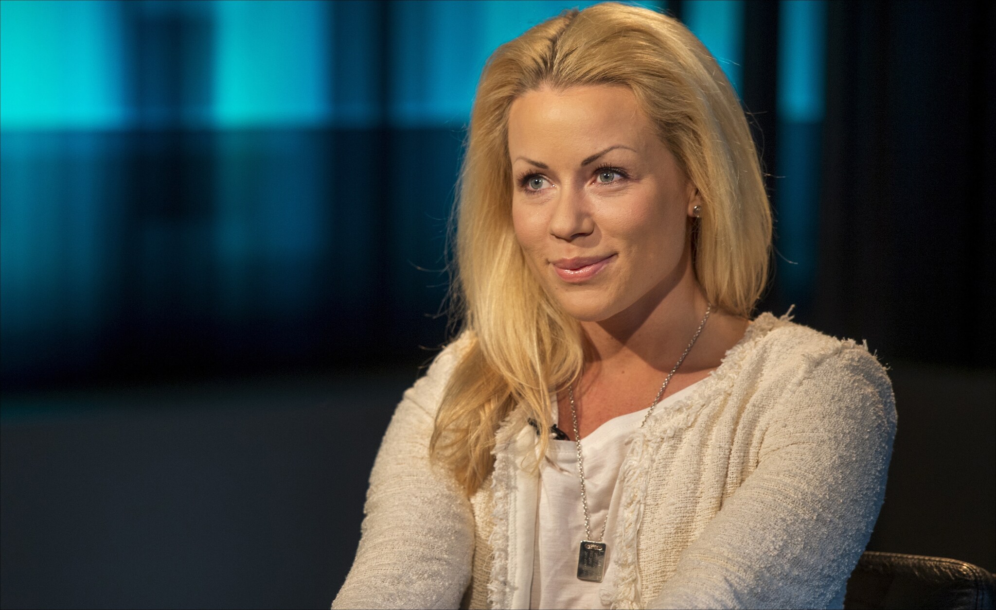 Lene Alexandra gråt etter massiv støtte - VG