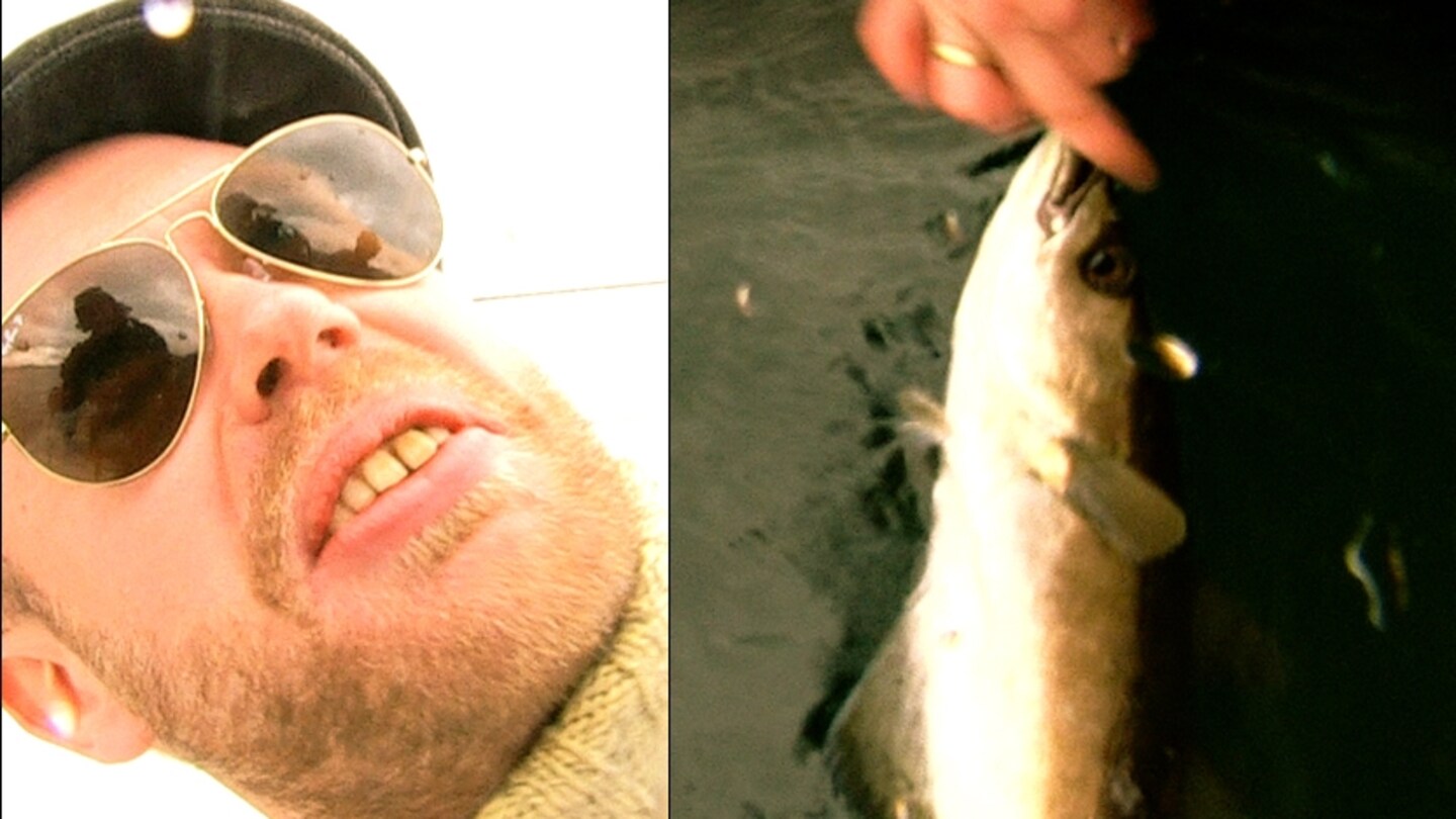 Lars og Lars 2012: episode 15 - Får stor lyr på kroken - VGTV