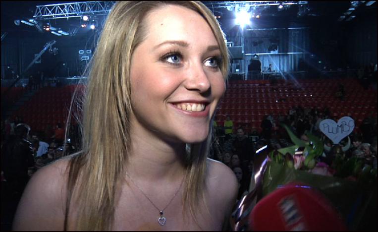 Malin Reitan: - Musikken betyr alt for meg - VGTV