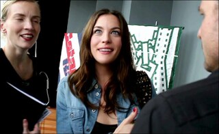 Liv Tyler: - Magnus Carlsen er så kul