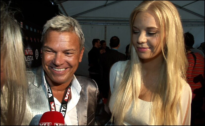 «Rikingen» sliter med å svare - hør hvorfor - VGTV