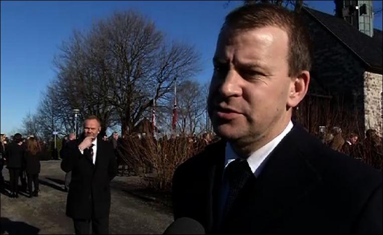 Tore Pedersen: - Det er helt uvirkelig - VGTV