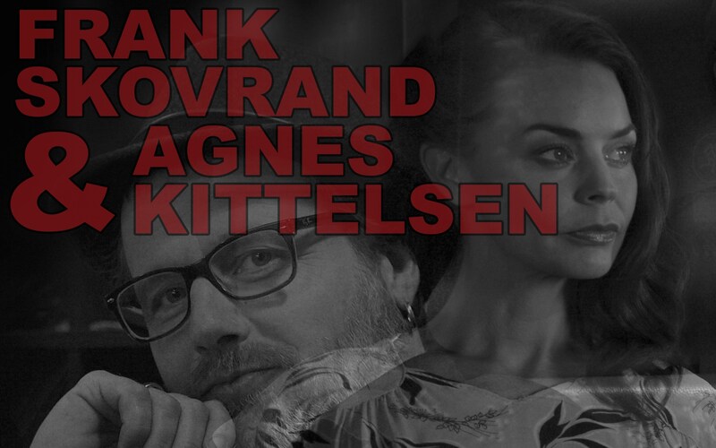Hør, hun synger! Filmdiva Agnes Kittelsen platedebuterer