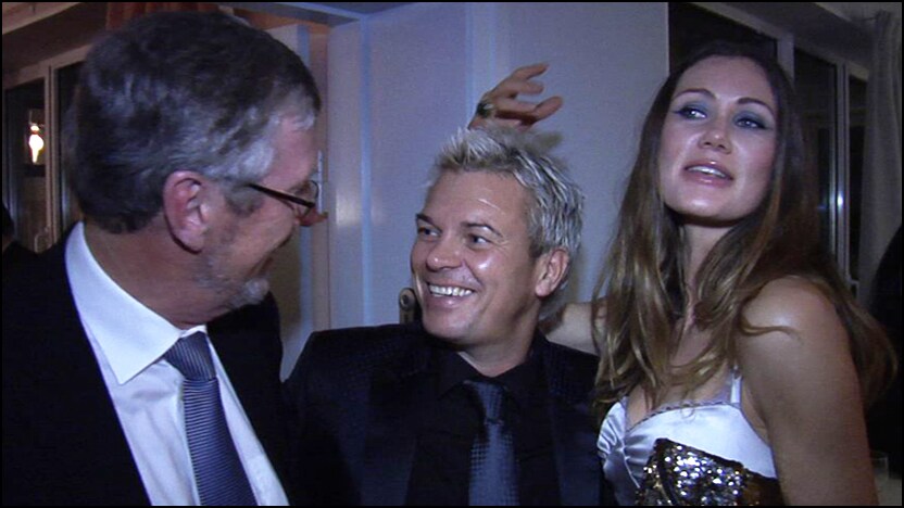 «Rikingen» episode 3 - VGTV