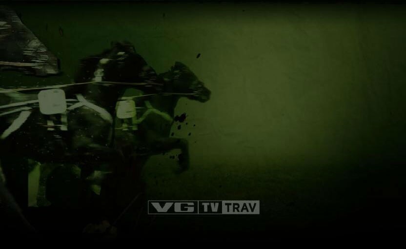 Trav: V75-tips - VGTV