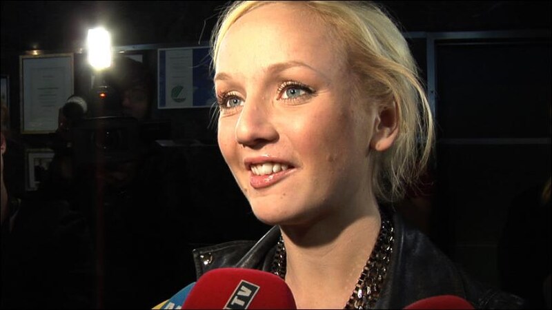 GP-Anna fikk trøstemelding av Didrik