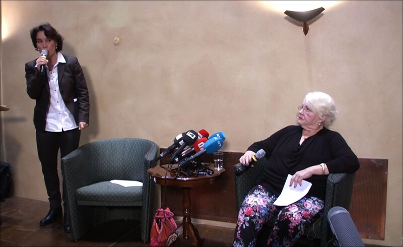 Marit Christensen: - Jeg ble hennes venn og hennes redning