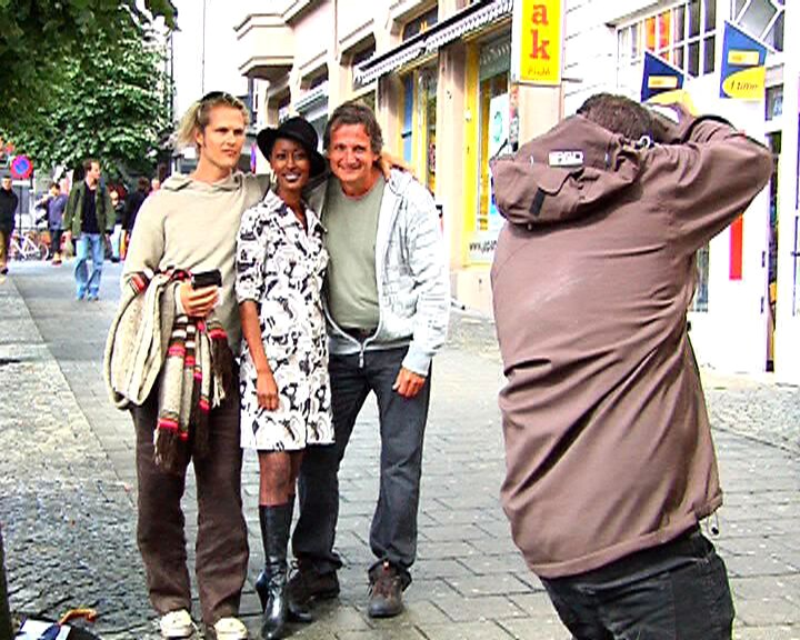 Kim Kolstad: - Vet ikke når jeg dør neste gang - VGTV