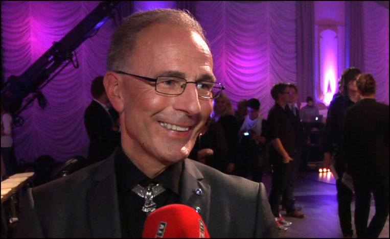 Fløysvik om utringningen: - Anna har en flott kropp - VGTV