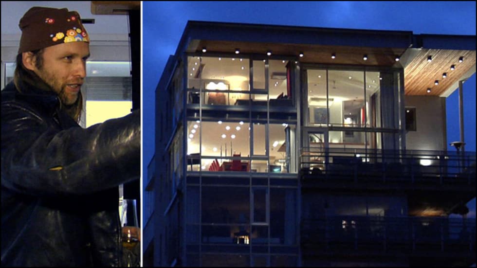 «Rikingen» episode 2 - VGTV