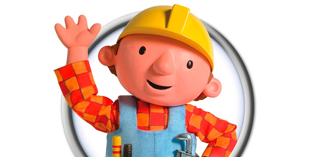 Trailer fra «Byggmester Bob - Full fart mot mål» - VGTV