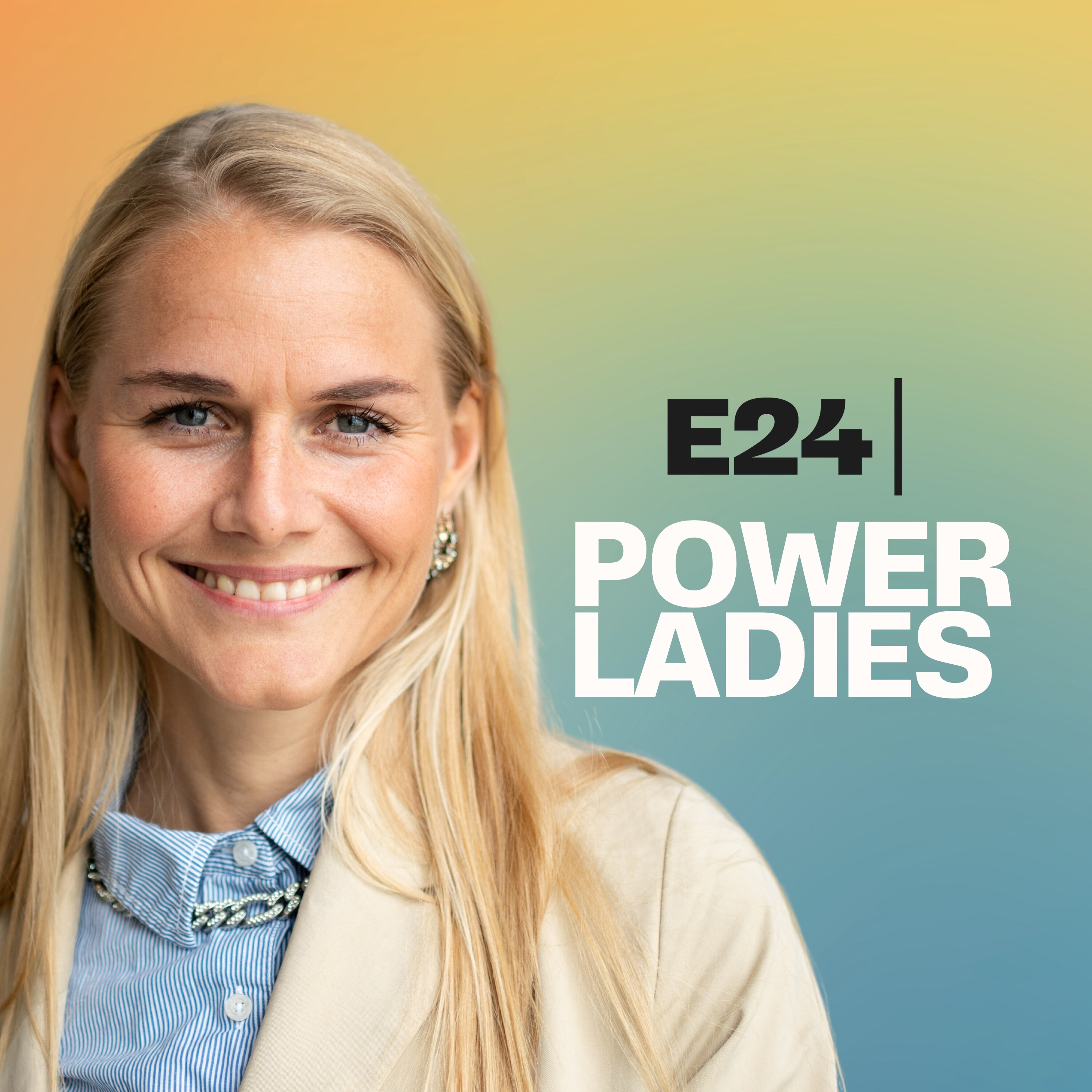 Power Ladies - VGTV