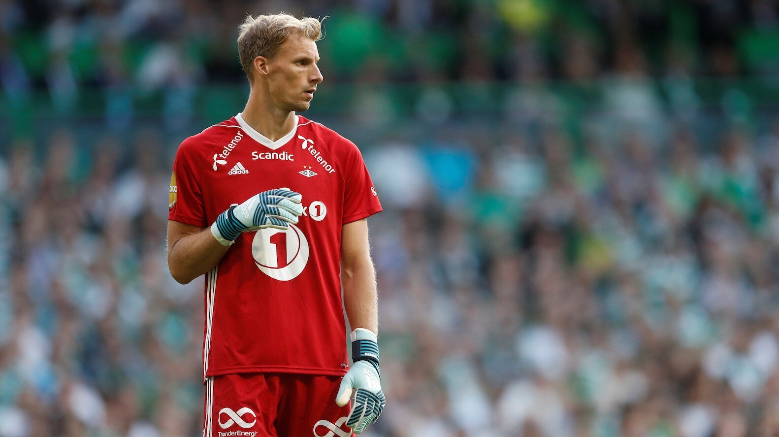 André Hansen kan gjøre comeback på landslaget - VGTV