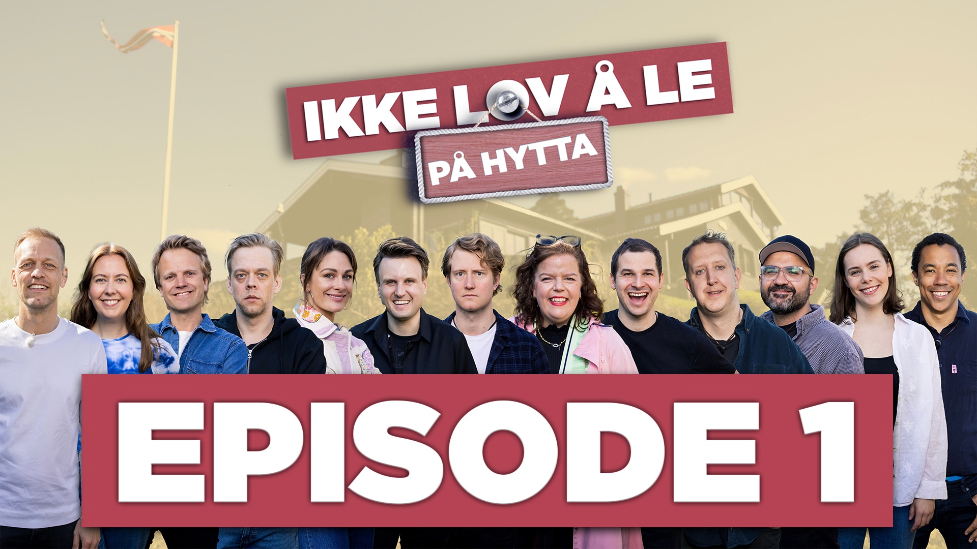 Åpningsrunde - VGTV