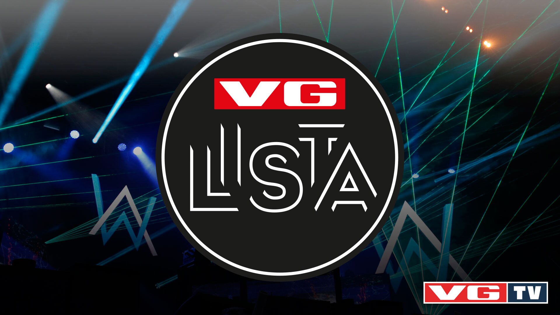 VG-lista - VGTV
