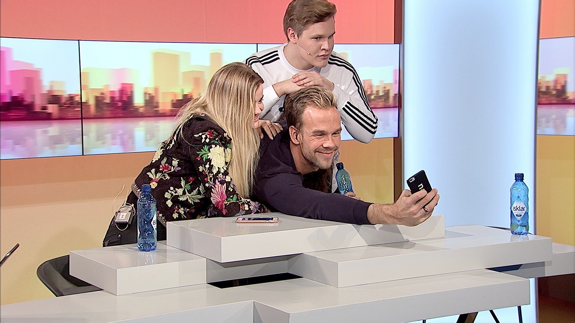 PANELET #58: Norske Sophie om kjendisaffæren og besøk av «SKAM»-Sonja ...