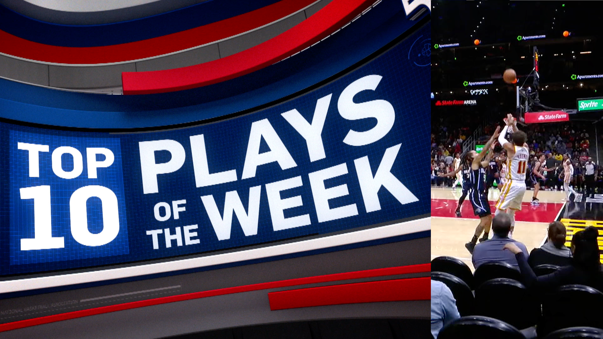 Det beste fra NBA: Week 1 - VGTV