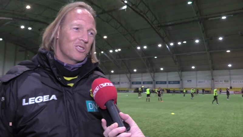 Nye Alieu Darbo-avsløringer: LSK og Stabæk fikk falske mailer fra ...