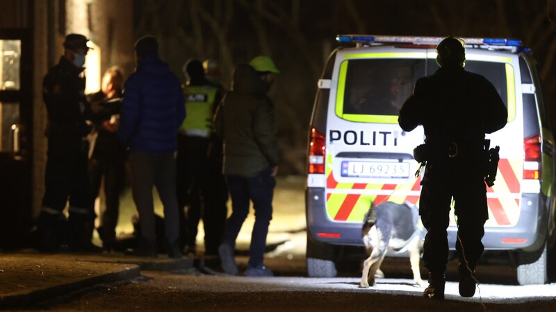 Mann pågrepet og siktet for drapsforsøk etter skyting i Oslo