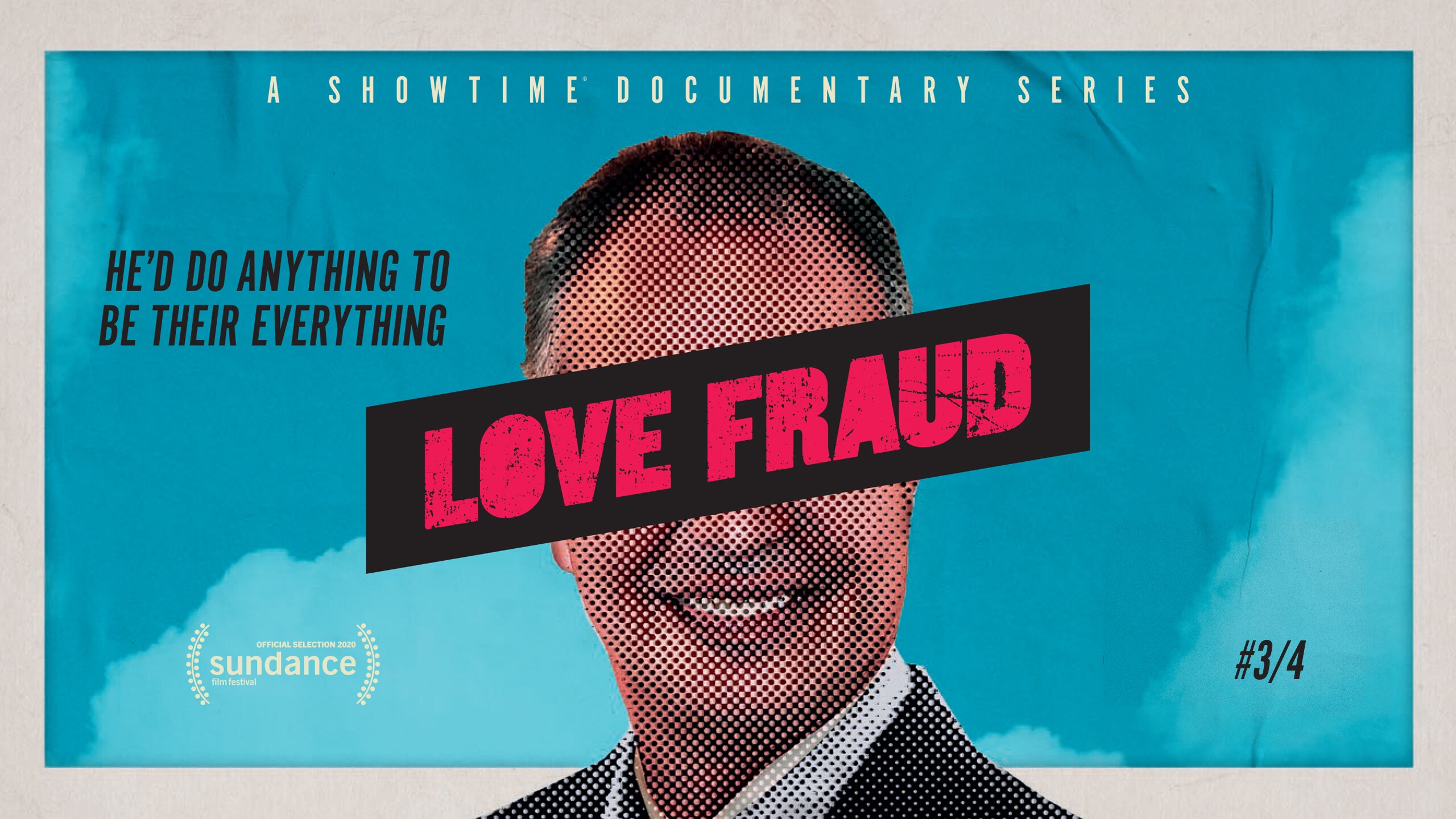 Love Fraud: #3 I'm Glad You Called - VGTV