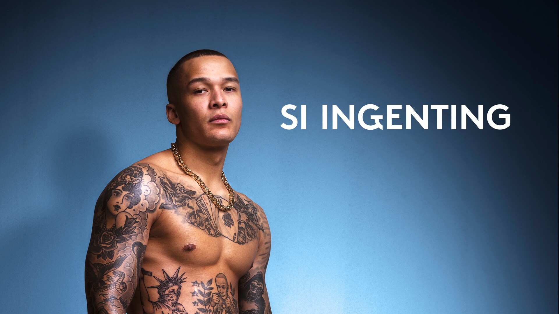 Si ingenting: Filmen om Kamelen - VGTV