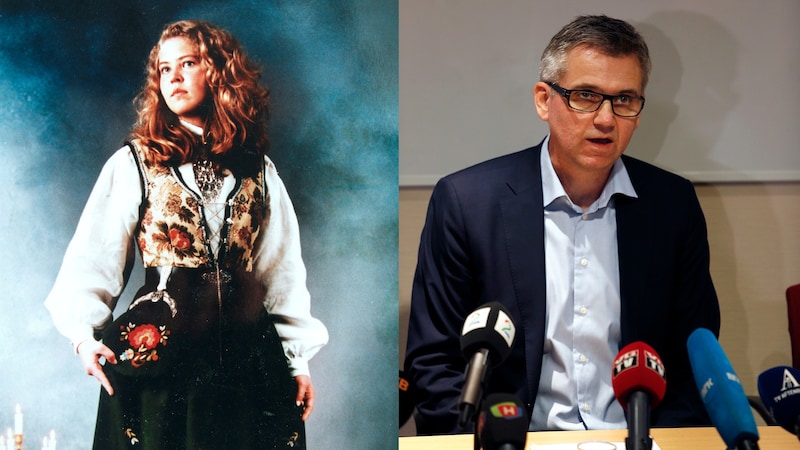 Birgitte Tengs-drapet blir etterforsket på nytt